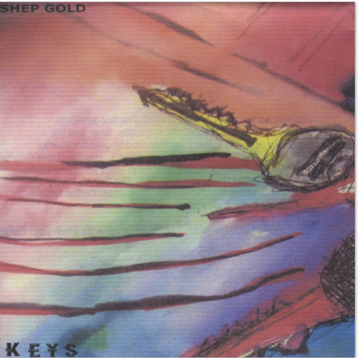 Keys | Shep Gold