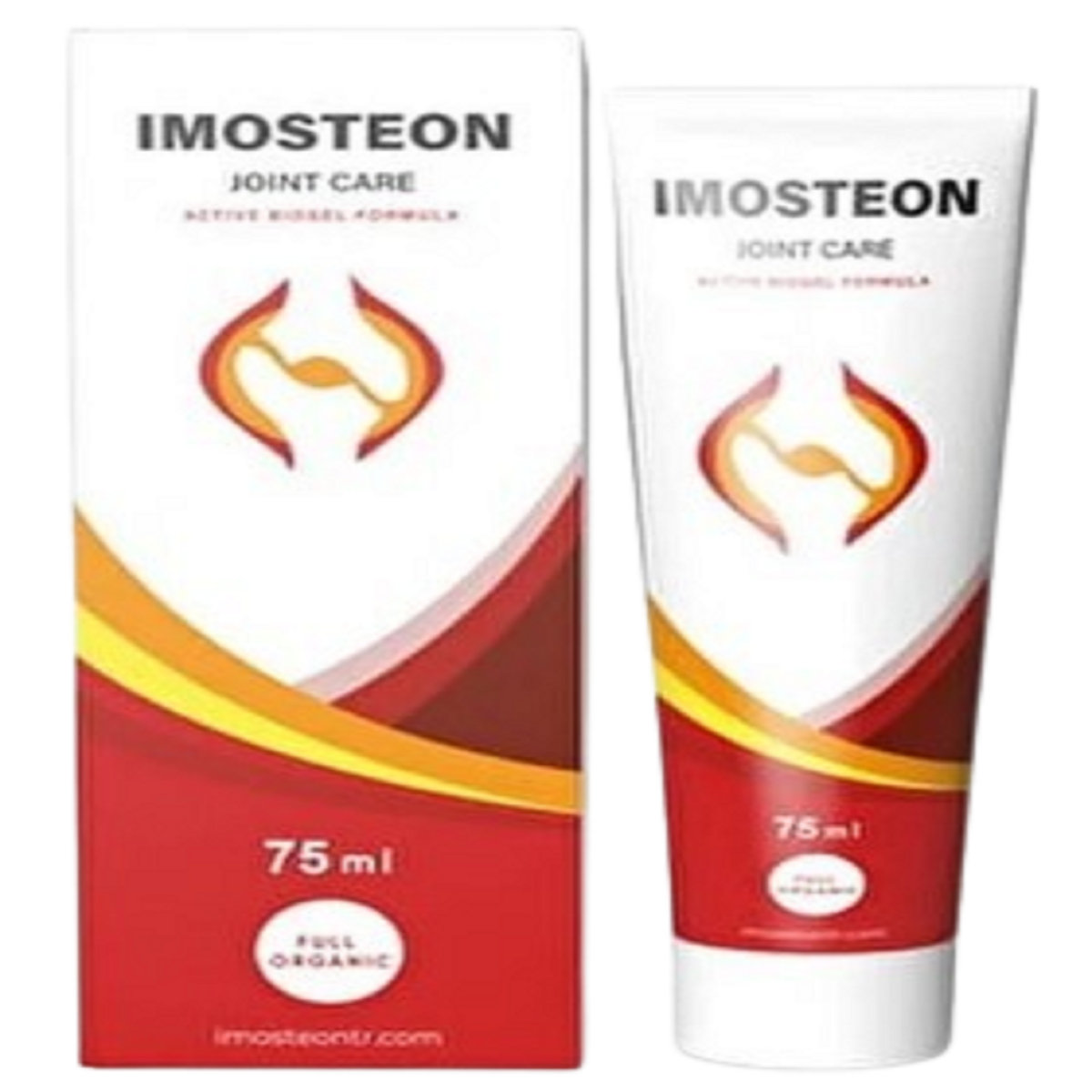Imosteon: Tamamen Doğal Krem ile Eklem ve Tendonlarda Ağrı Giderme ...