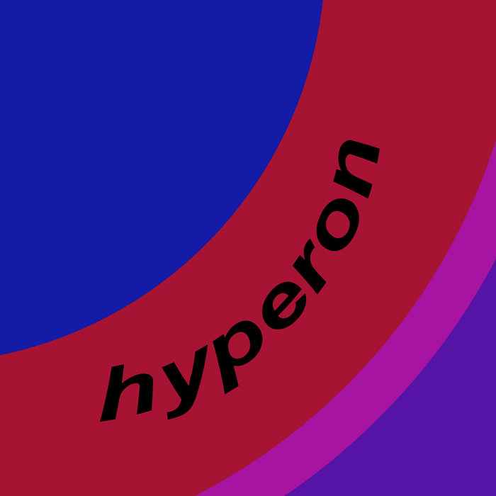 Hyperon | The Bread Scientists
