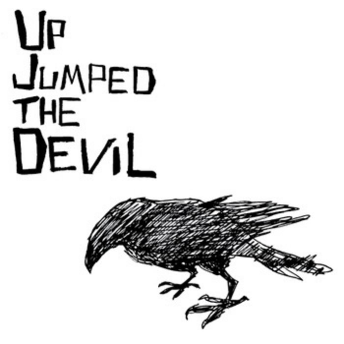 Self Titled | Up Jumped the Devil