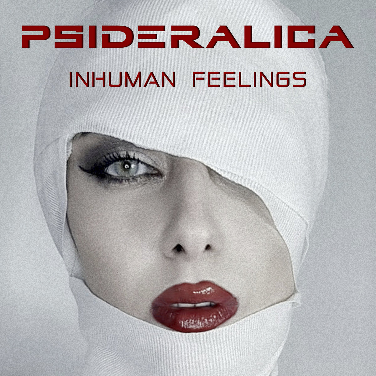 Inhuman Feelings | Psideralica | PSIDERALICA