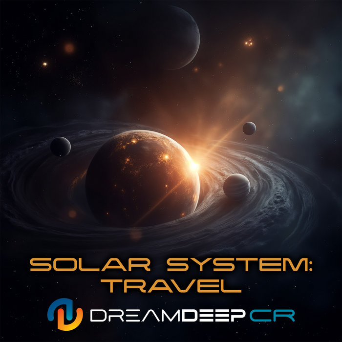 Solar System: Travel | DreamDeep CR