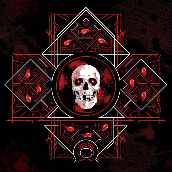 Descent Into Avernus - 5 Dragons Collective (RPG OST) | Supernova Collective