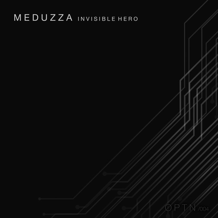 Invisible Hero | Meduzza