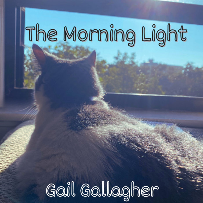 The Morning Light | Gail Gallagher