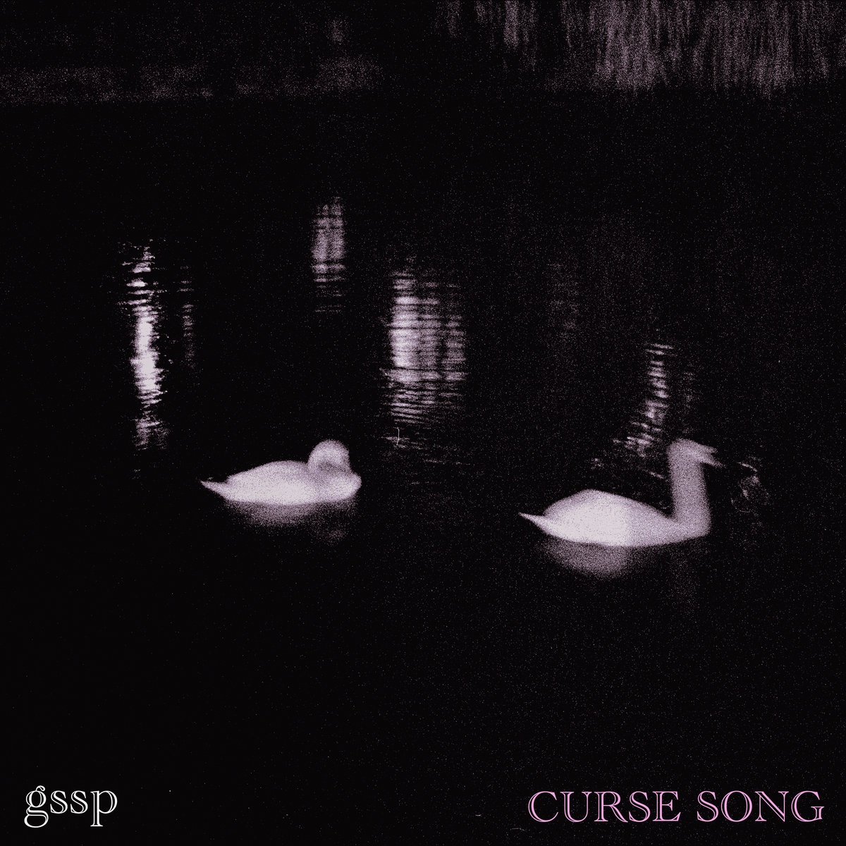 Curse Song | gssp