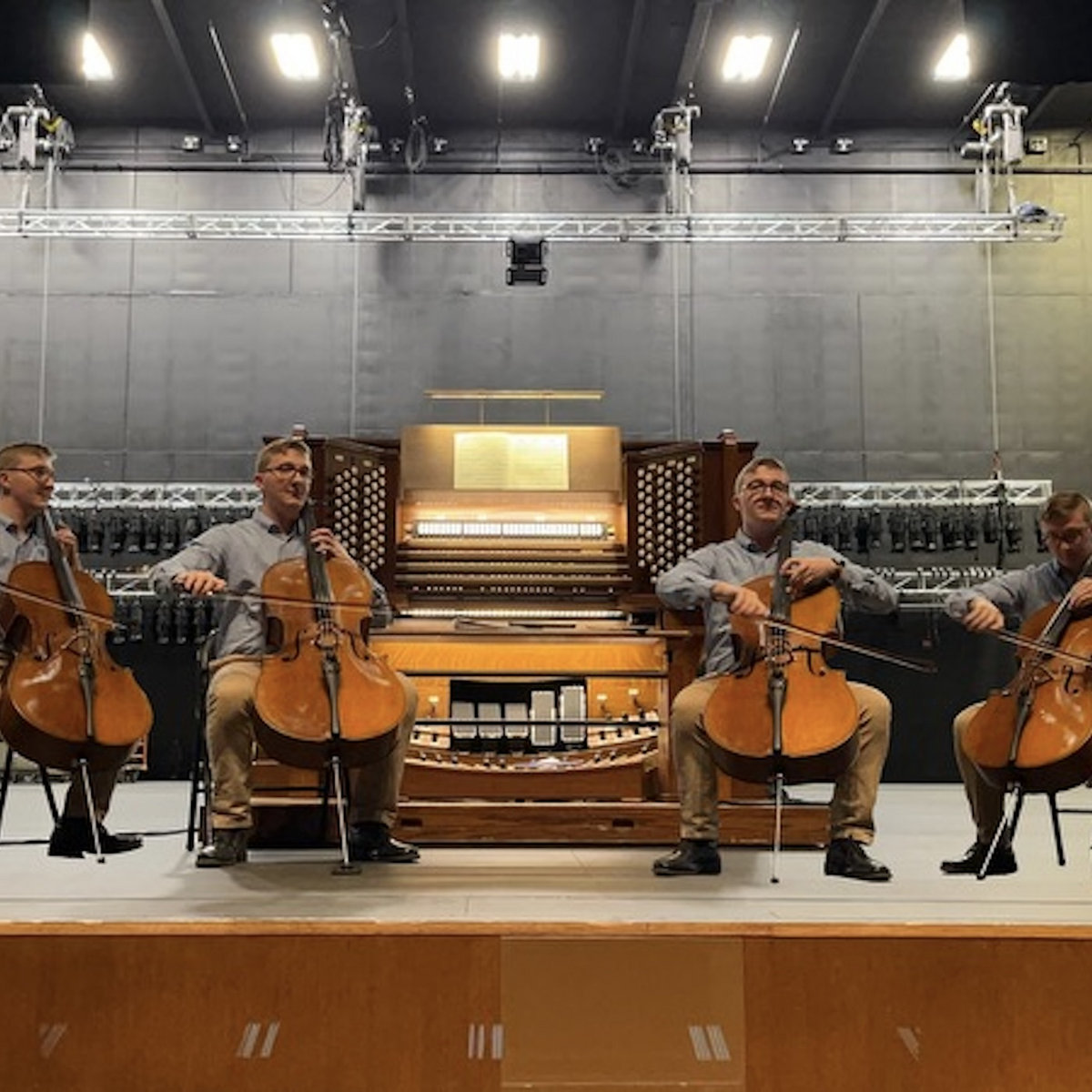 Senior Project | Alex Steil