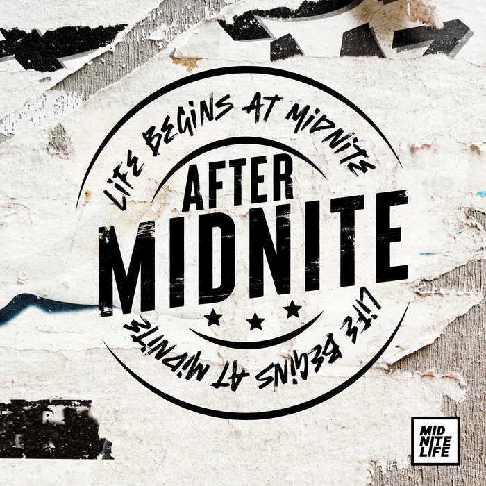 After Mid Nite Vol.1 | Mid Nite Life
