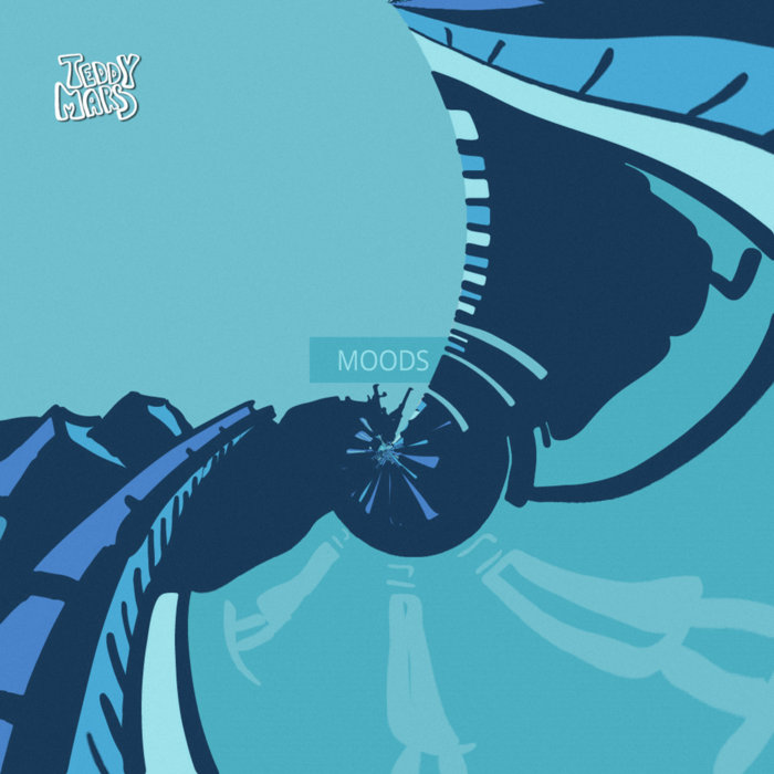 Moods | Teddy Mars