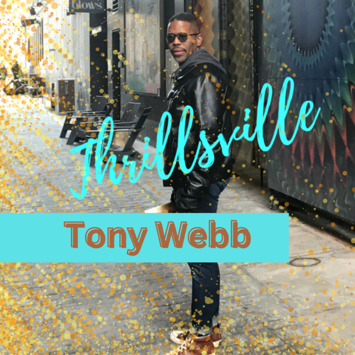 Funkalicious | Tony Webb