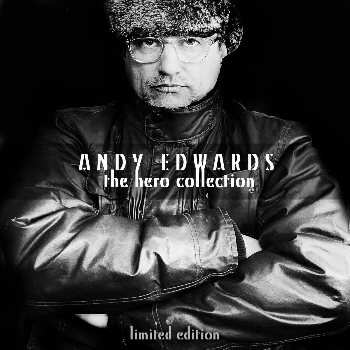The Hero Collection | Andy Edwards