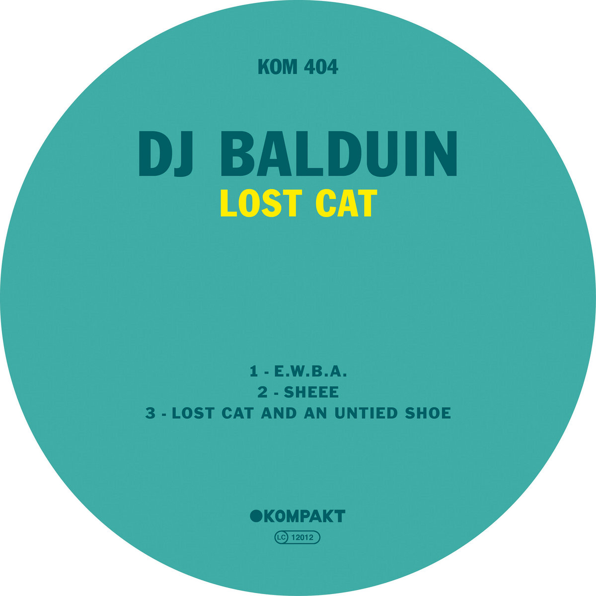 Ewba Dj Balduin Kompakt