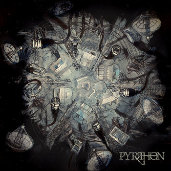 Music | Pyrrhon