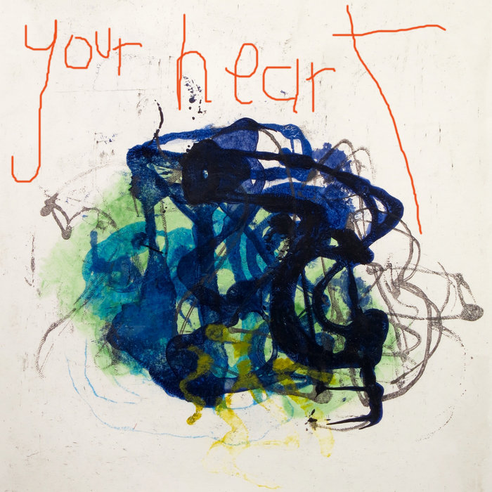 Your heart - feat. Kimberly Viera | Skew - Tronic