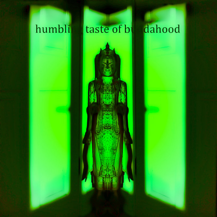 humbling taste of buddahood | LIL | GATES of HYPNOS