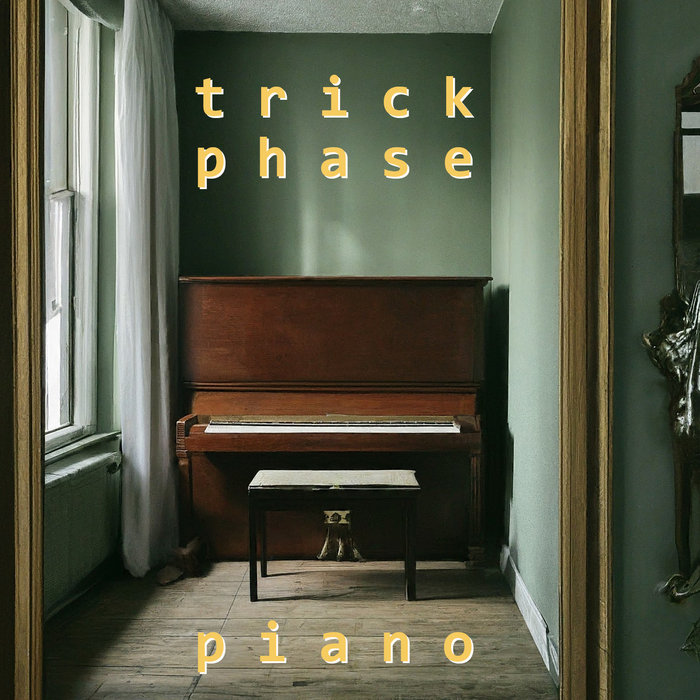piano | trick phase
