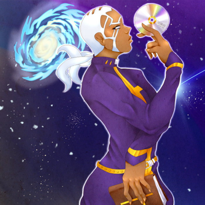 Time for Heaven ~ Enrico Pucci's Theme / Jojo's Bizarre Adventure ...