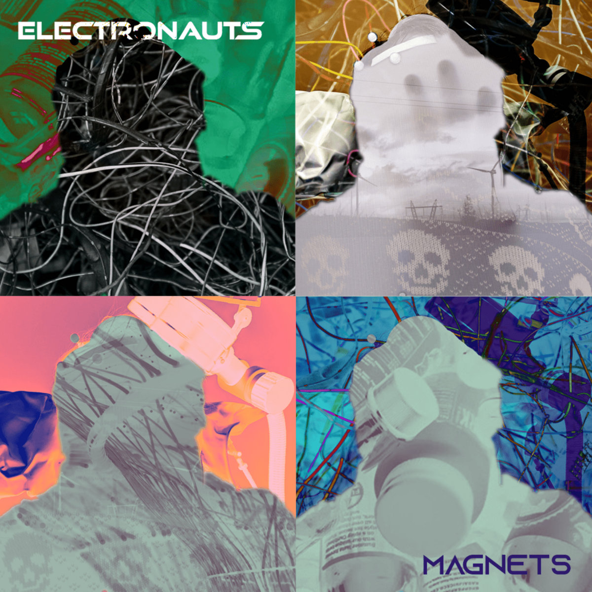 Magnets | Electronauts