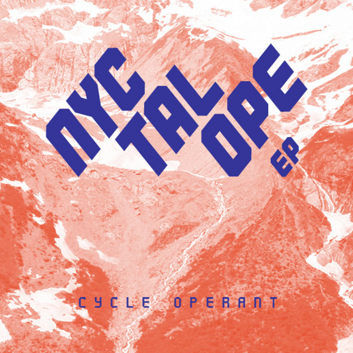 Retrocyclique – Nyctalope EP | Cycle Operant