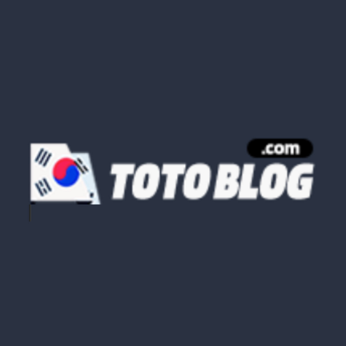 Korea Toto Blog | koreatotoblog