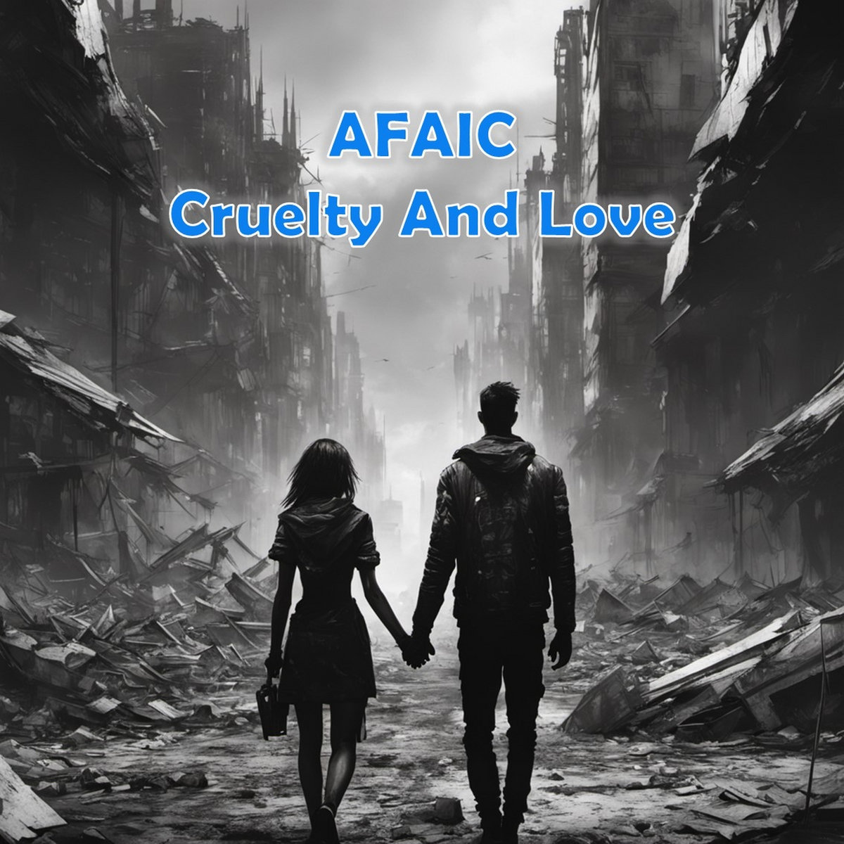 Cruelty And Love | AFAIC