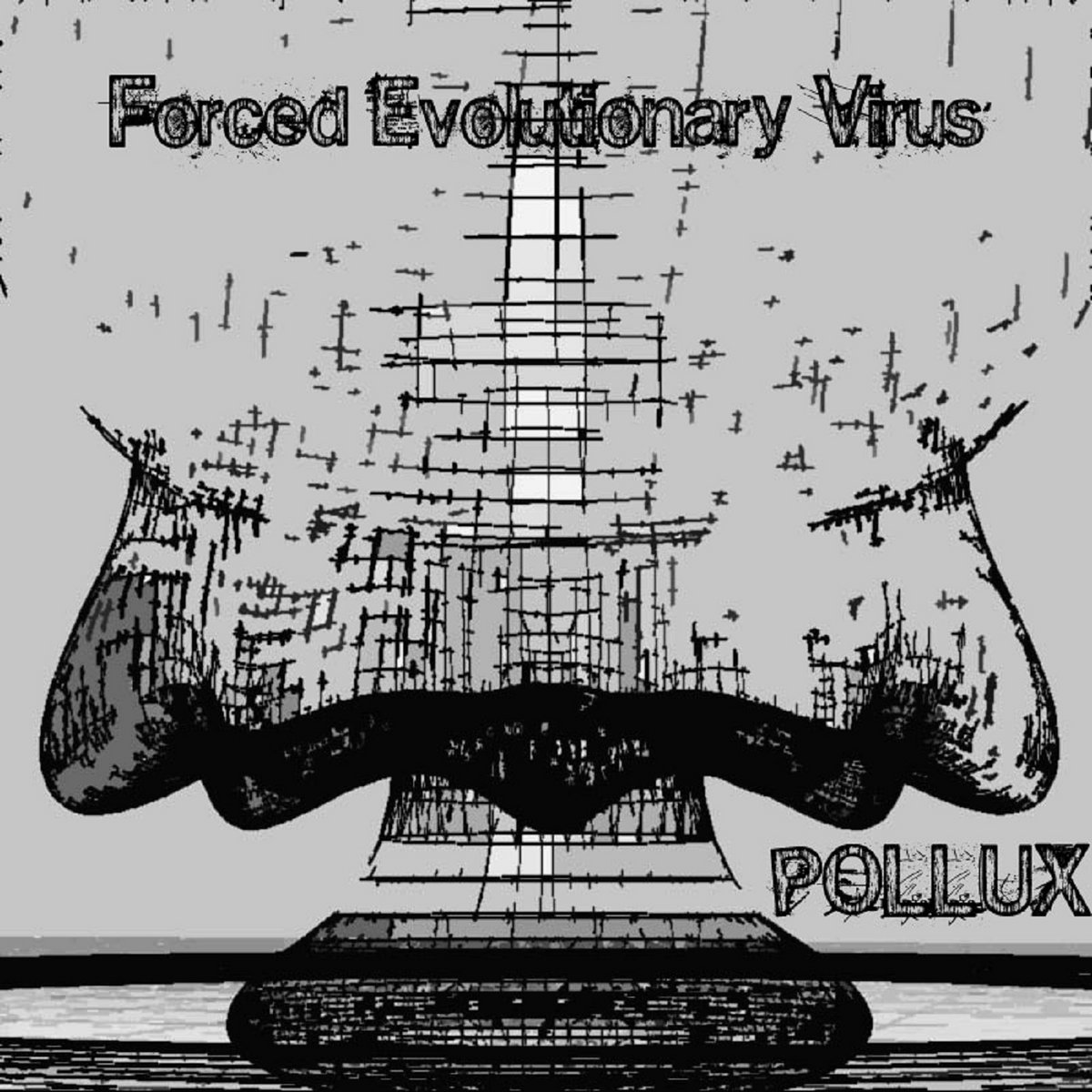 Forced Evolutionary Virus | Pollux