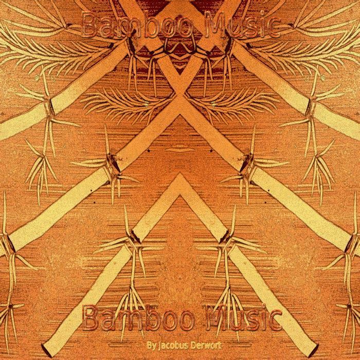 Drone sax | Bamboo Music