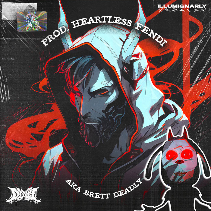 DEADLY 2023 BEAT PACK (Beat Leases) | Prod. DEADLY