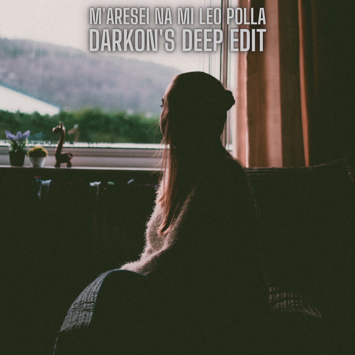 M'aresei na mi leo polla(Darkon's deep edit) | darkon