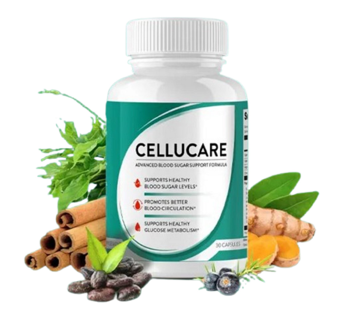 CelluCare Reviews: Your Path to Optimal Blood Sugar Health | Cellucare ...