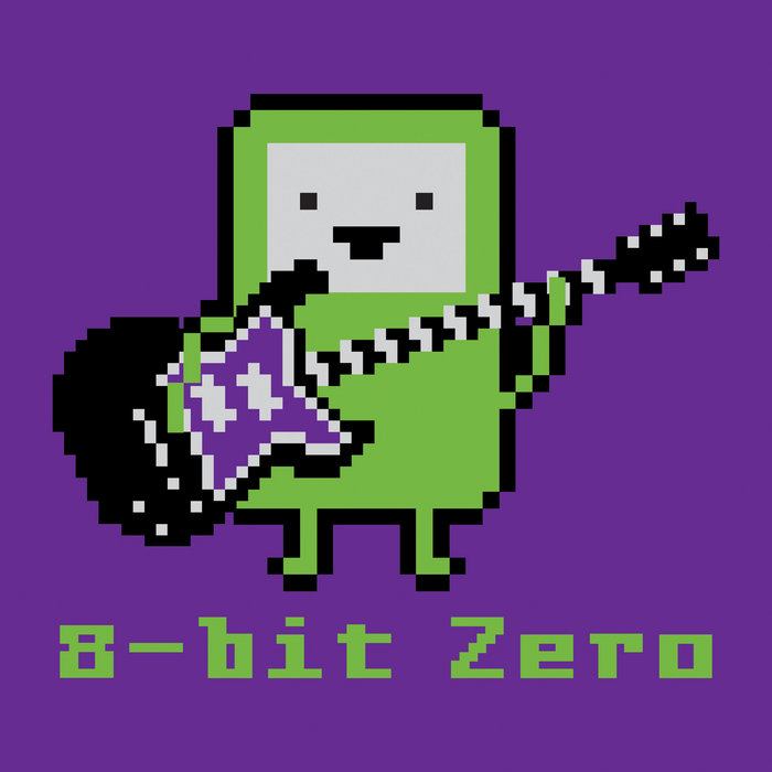 8-Bit Zero | 8-bit Zero