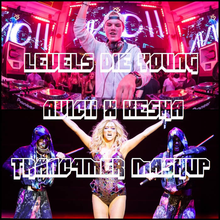 Die Young Kesha