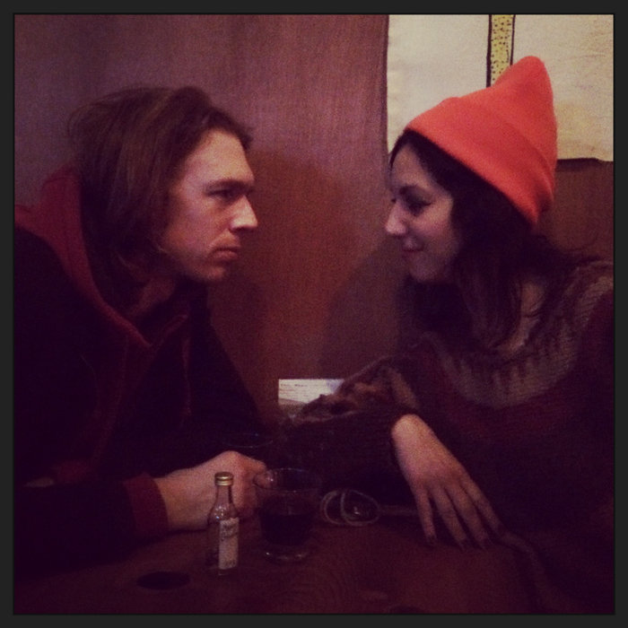 Domestic Bliss | Robin Vote