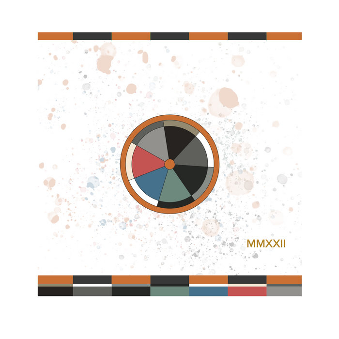 MMXXII | Various Artists | Werra Foxma Records