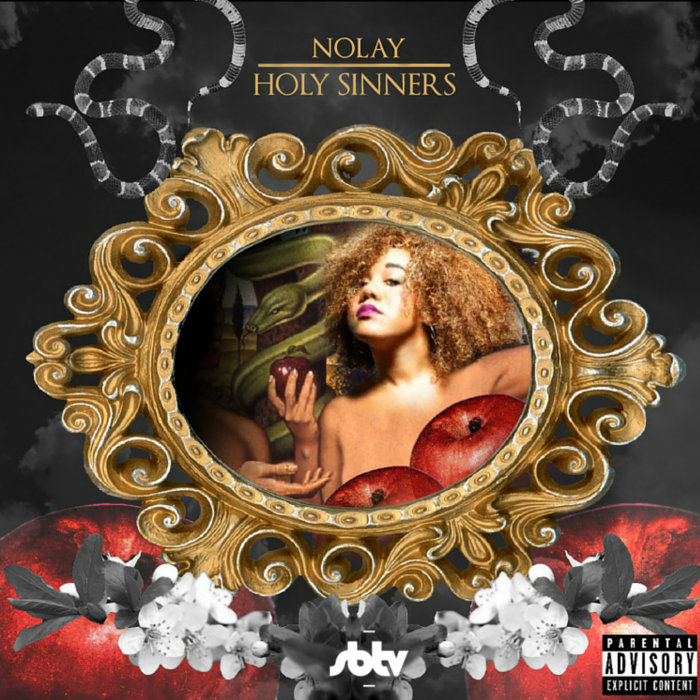 Holy Sinners | No Lay | SB.TV