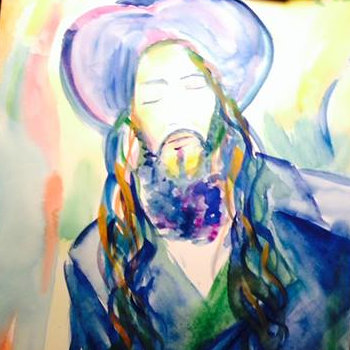 Psalm 23 | Ari Lesser