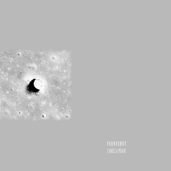 EXTRAOVQ001 - Verneshot (ALBUM) | Camilla Pisani | OVUNQVE - Italian ...