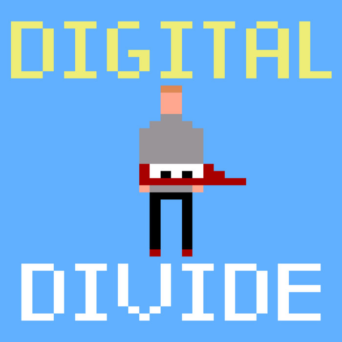 Retroactive | Digital Divide