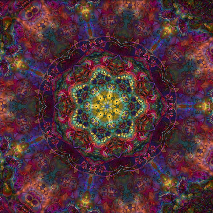 Psy Tech Sample Pack Vol.01 | Luis M