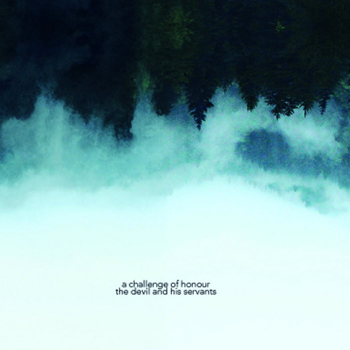 A Challenge Of Honour - The devil and his servants | Fluttering Dragon ...