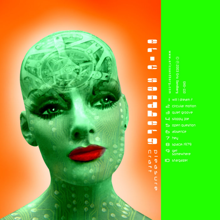 Pleasurecraft | Eric Sandberg