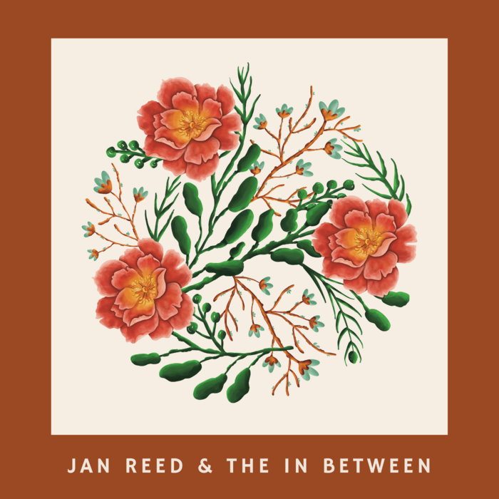 Jan Reed & the In Between | Jan Reed