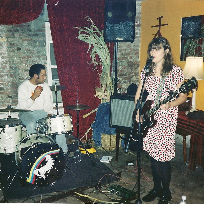 The Carolina EP | Cynthia Nelson