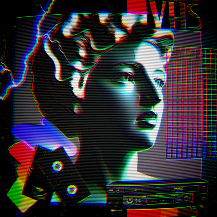VHS Wave | B.E.S. | Centauri Code Records
