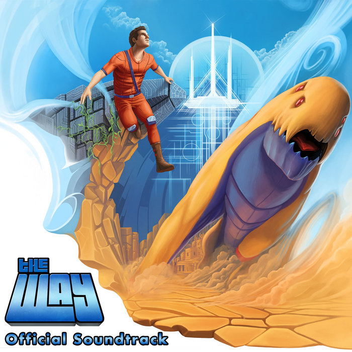 The Way - Game soundtrack | Panu Talus