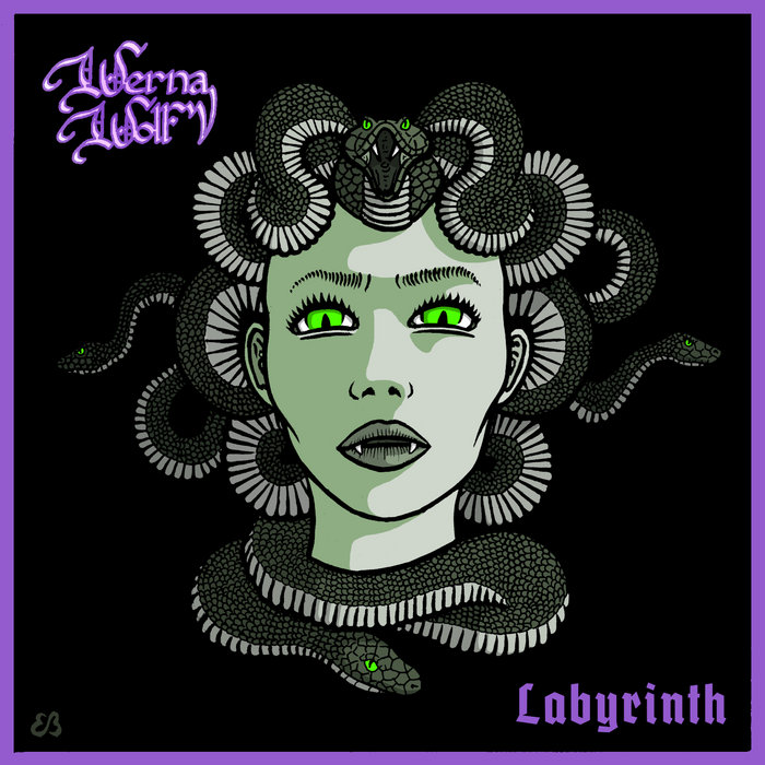 LABYRINTH | Werna Wolf