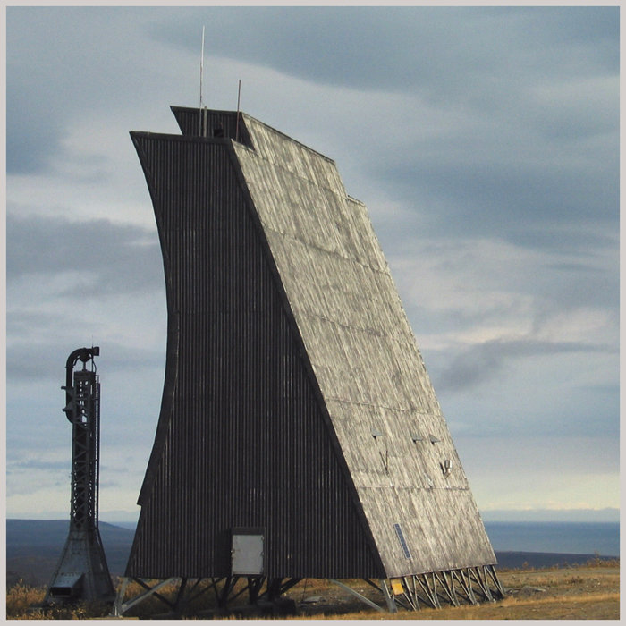 Eighteen Oscillators | Brian Grainger