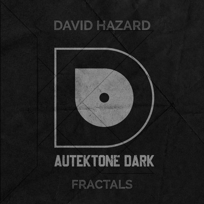 Fractals | David Hazard | Autektone
