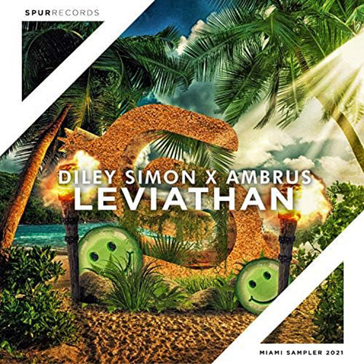 Leviathan | Diley Simon & Ambrus | Diley Simon