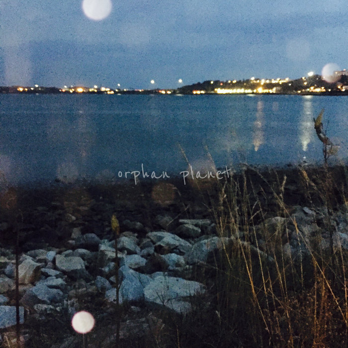 Orphan Planet | Orphan Planet